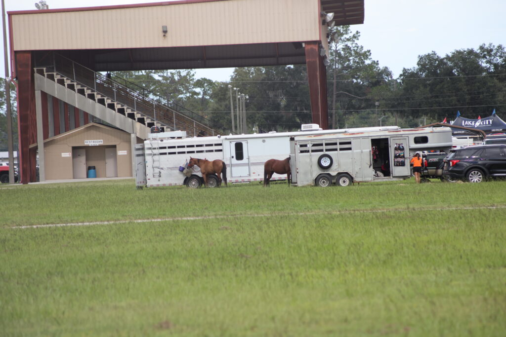 Florida Gateway Pro Rodeo Arena - Lake City FL